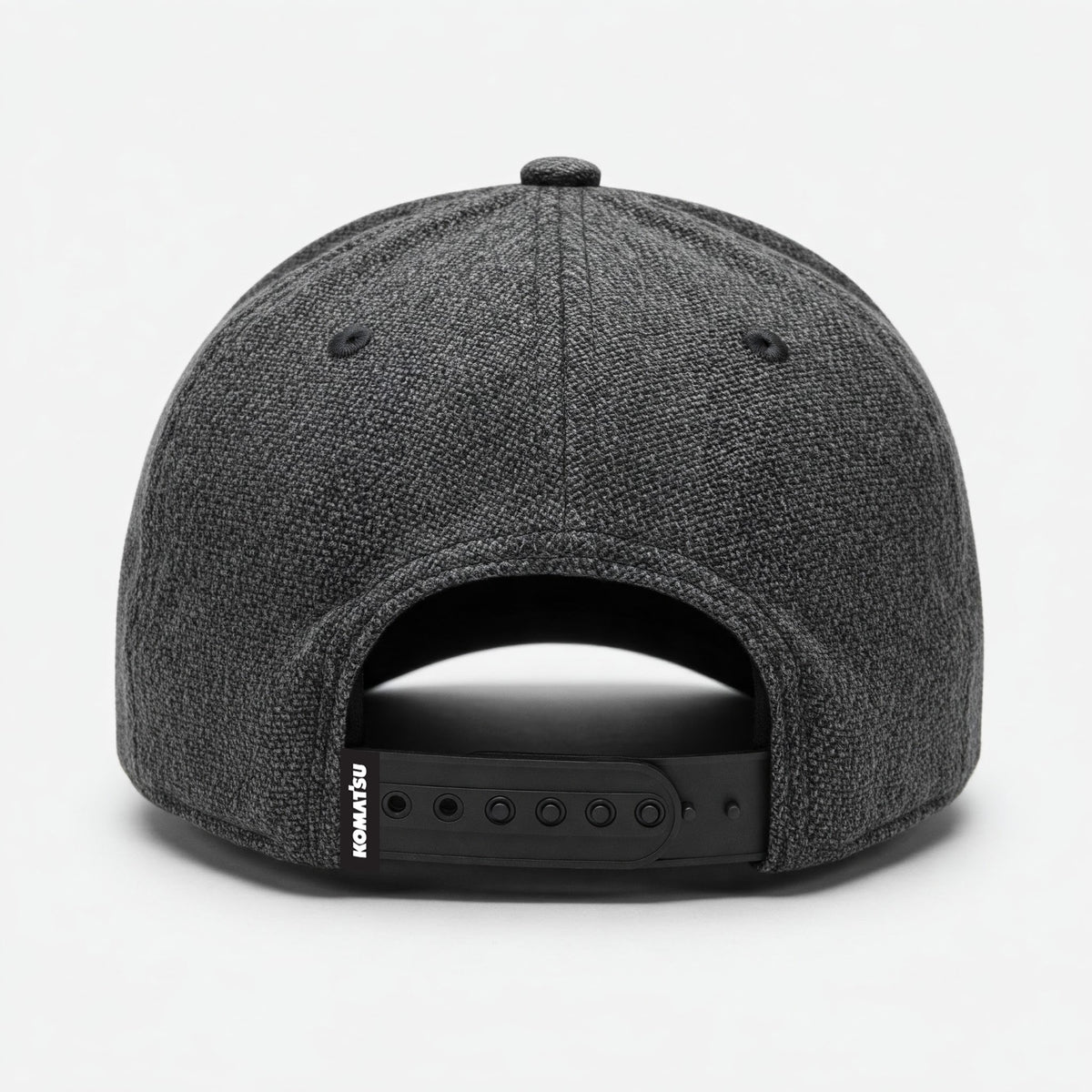 Komatsu Chip Baseball Cap – Komatsu New Zealand Retail